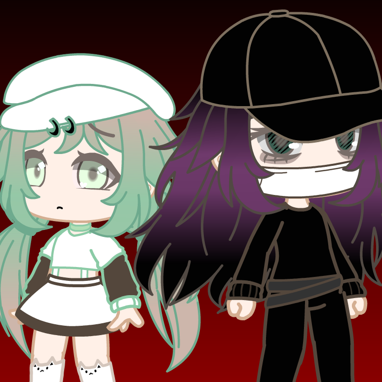 Snap - Gacha Club Series | Casting Call Club