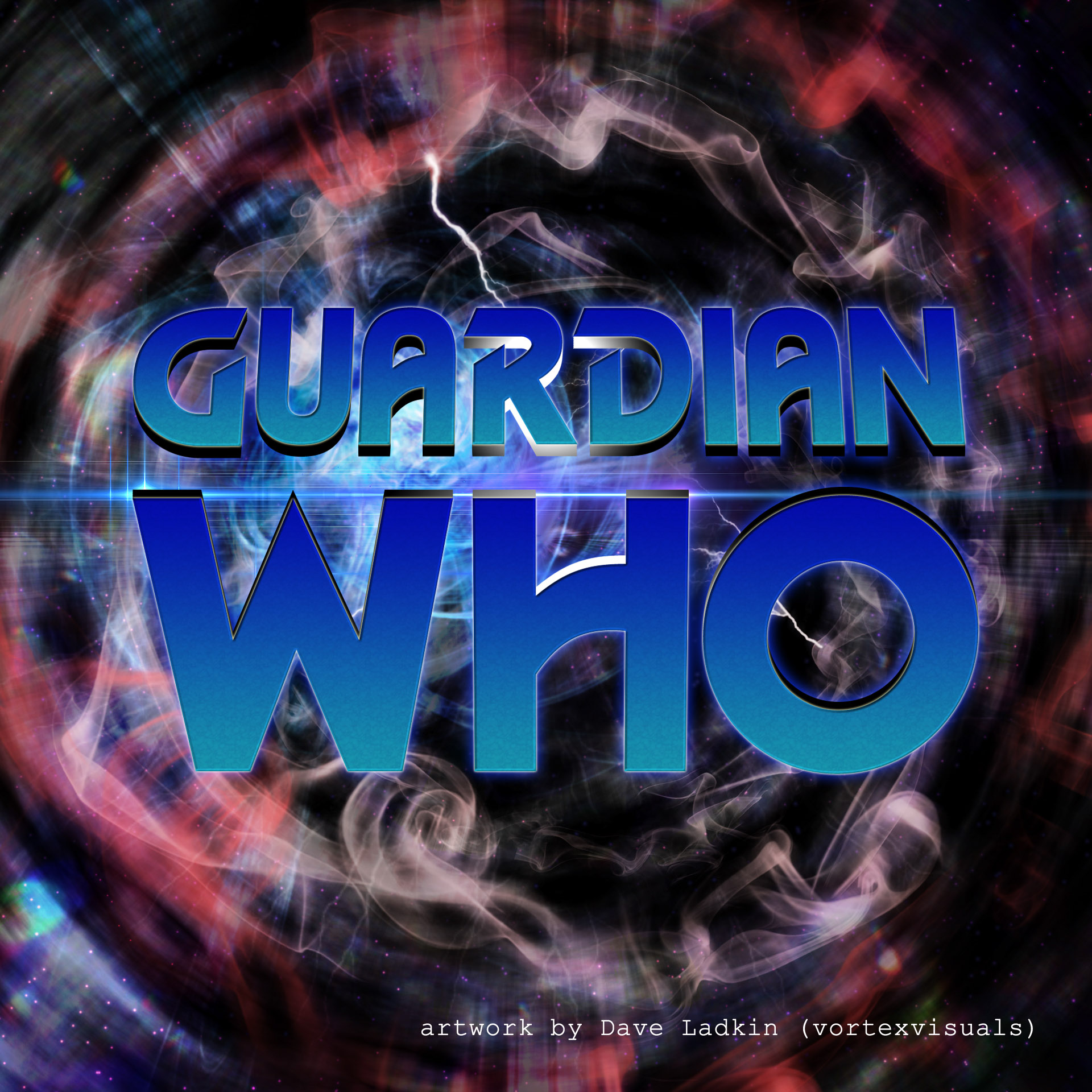Guardian Who | Casting Call Club