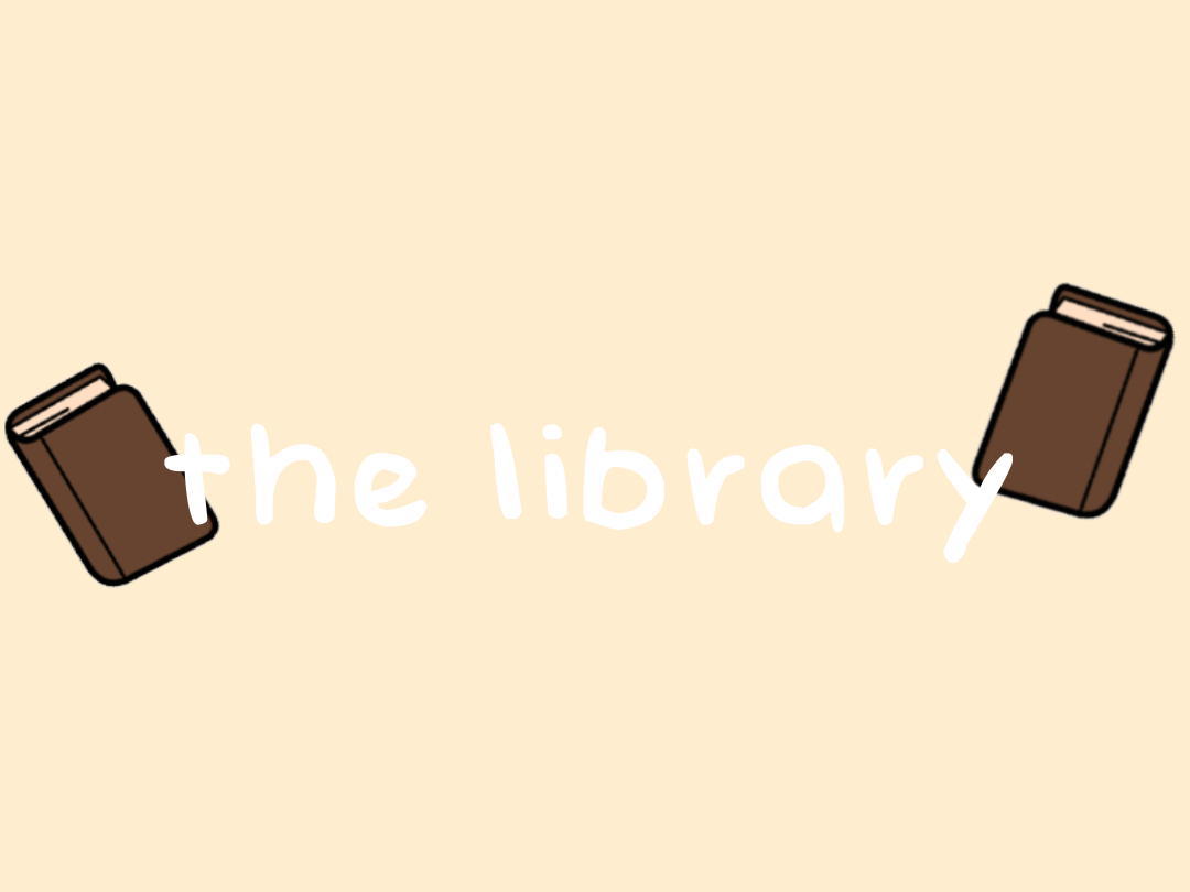 the library||gacha club | Casting Call Club