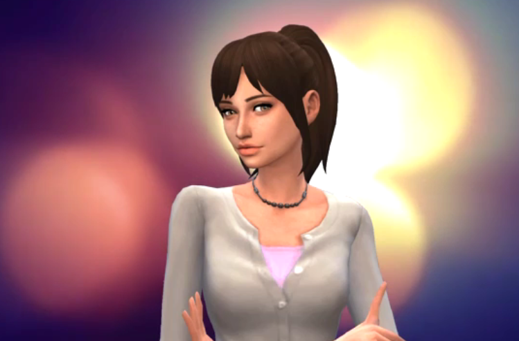 Infinite Playlist - Sims 4 Voice Over Series | Casting Call Club