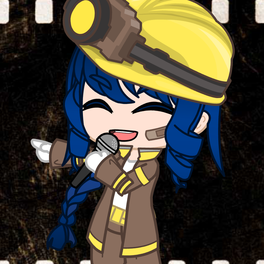 The Singing Firefighter - Gacha Club Series | Casting Call Club