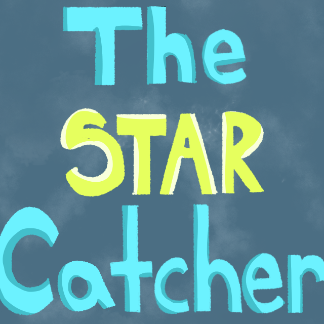 The Star Catcher (Webtoon Dub) | Casting Call Club