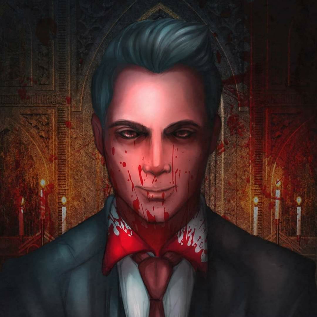 Vivid Horror Audio Drama Dark Themes Casting Call Club