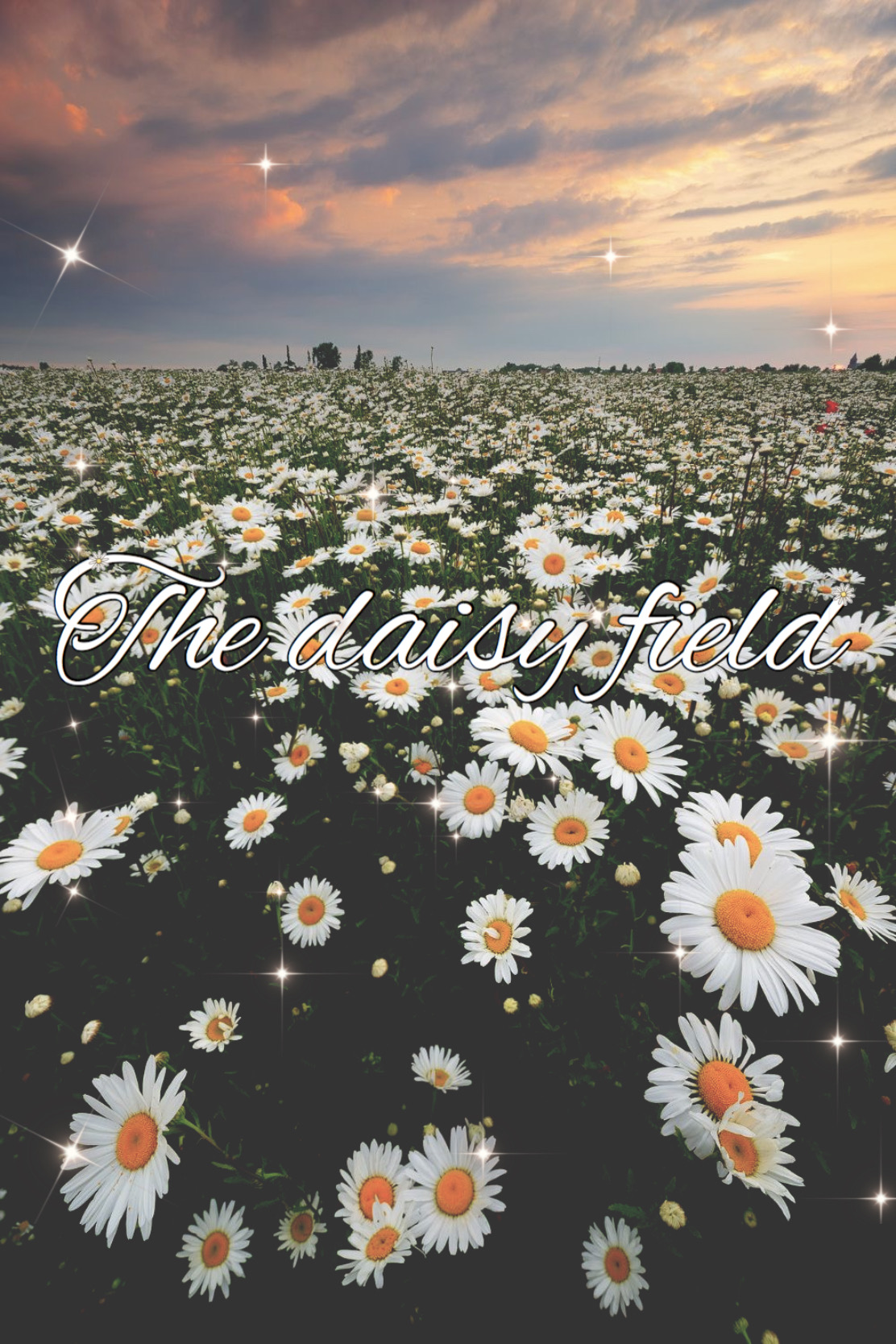 Gacha life series:the daisy field | Casting Call Club