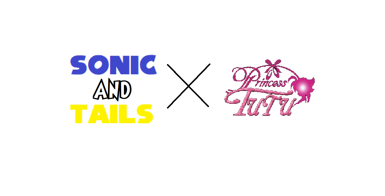 Sonic and Tails meet Princess Tutu | Casting Call Club