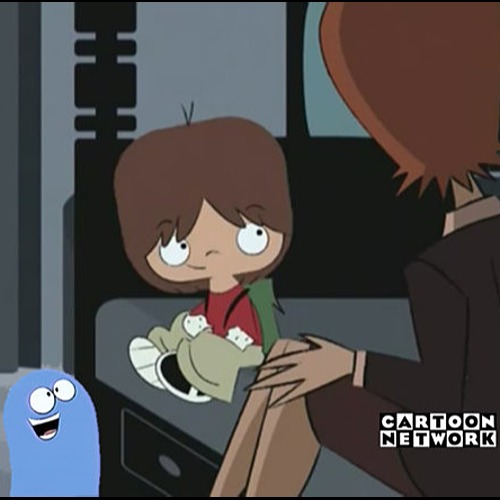 Foster's Home For Imaginary Friends: House of Bloo's Rewritten ...