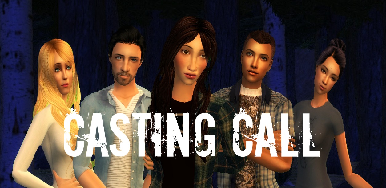Sims 2 Voice Over Series | Casting Call Club