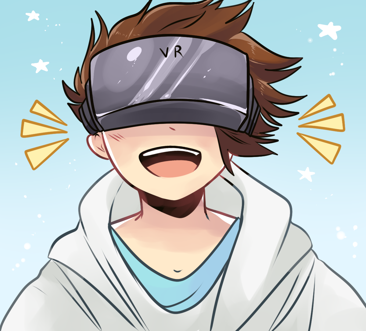 Tycer YouTube Channel - Minecraft Improv Roleplay Group | Casting Call Club