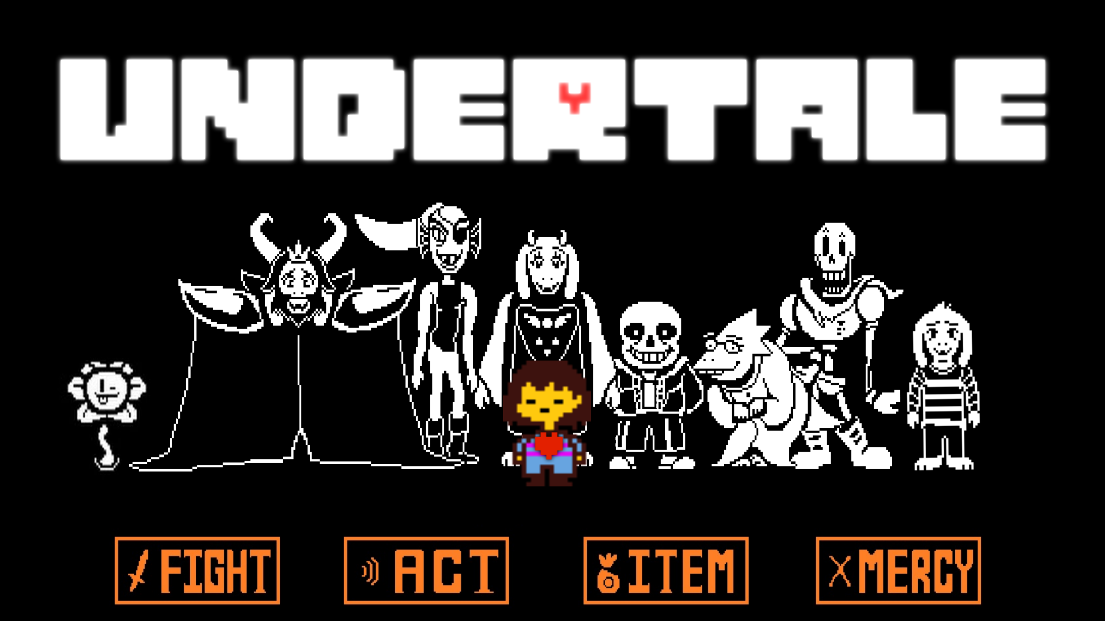 Undertale Comic Dub Compilation! | Casting Call Club
