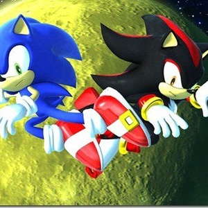 turret3471 for Shadow the Hedgehog | Casting Call Club