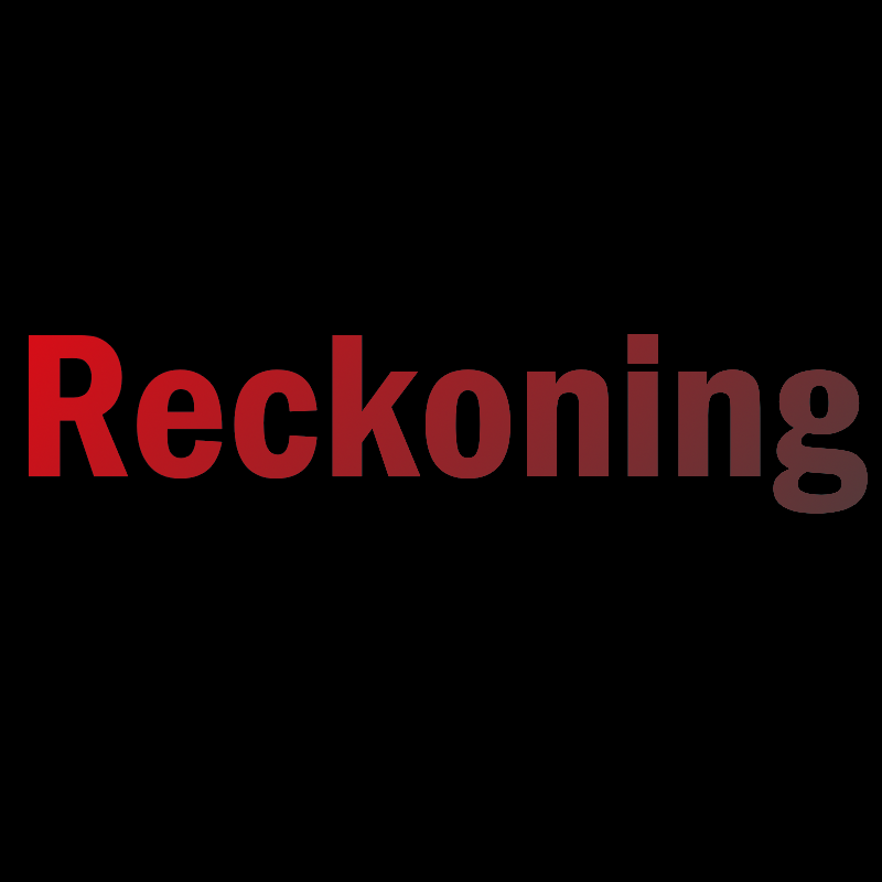 Reckoning | Casting Call Club