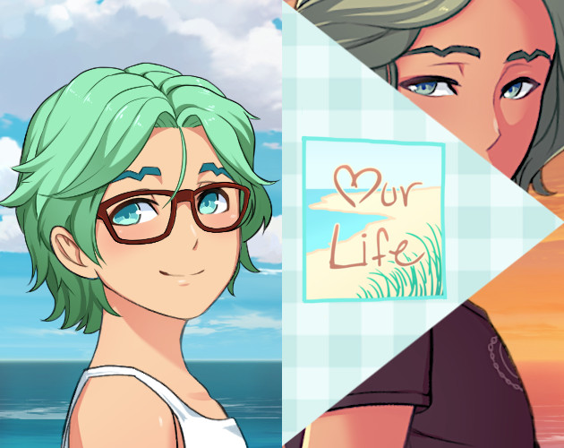 Our Life: Step 3 (CLOSED) | Casting Call Club