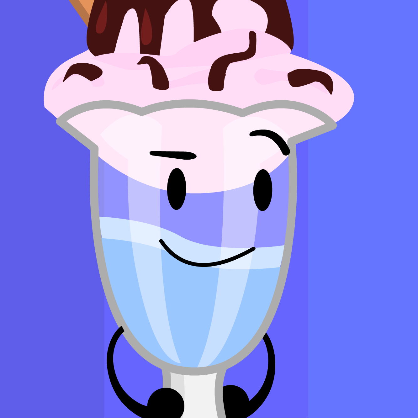 Object Connects: The New Sundae's Voice actor. | Casting Call Club