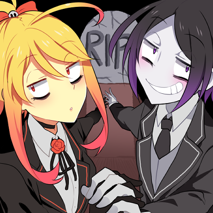 Endless Night Encore webtoon comic dub | Casting Call Club