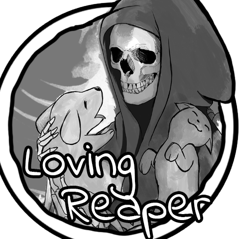 Loving Reaper by Jenny Jinya (New Recruits) | Casting Call Club