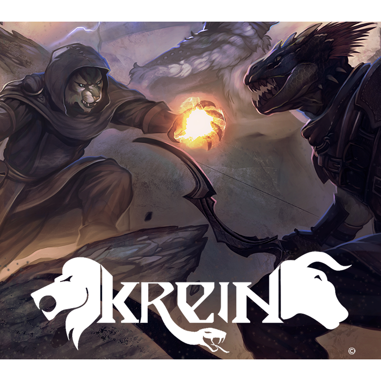 Skyrim: Krein | Casting Call Club