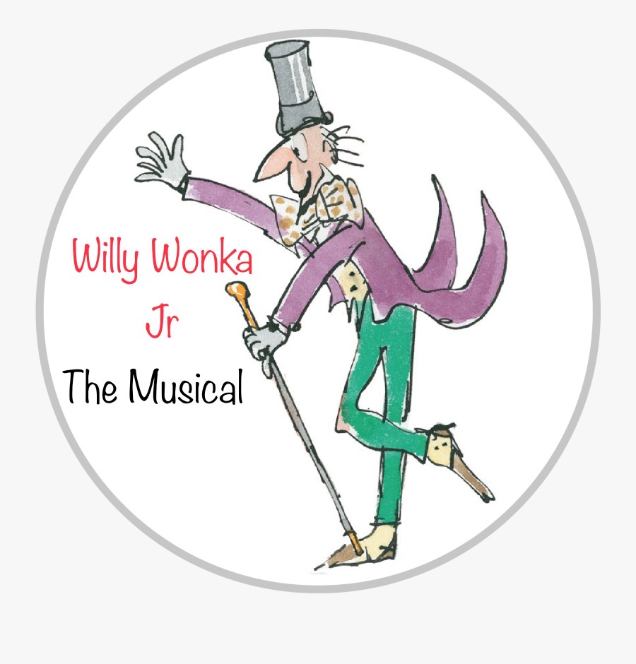 Willy Wonka The Musical | Casting Call Club