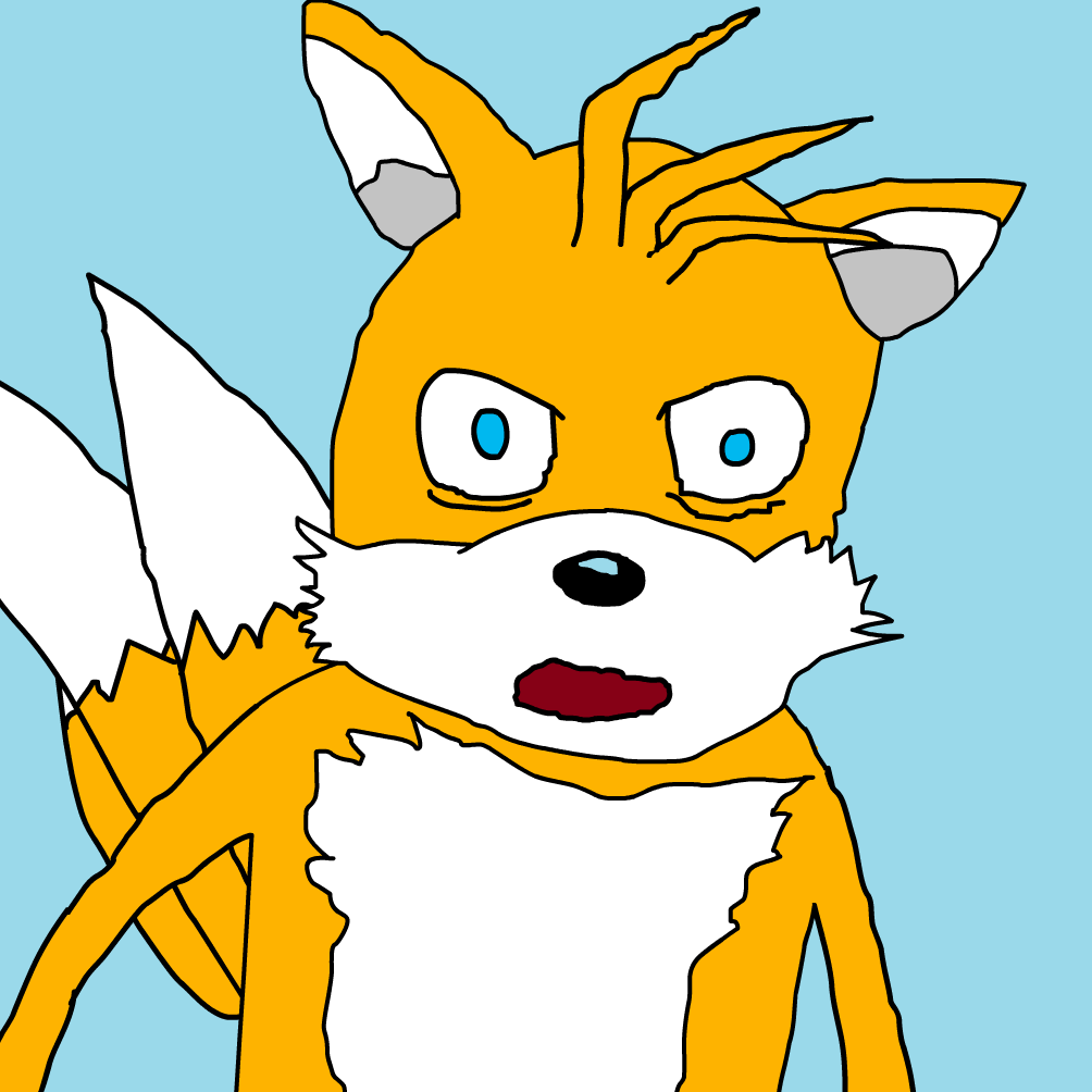 Tails Gets Trolled (Recast Dub) | Casting Call Club