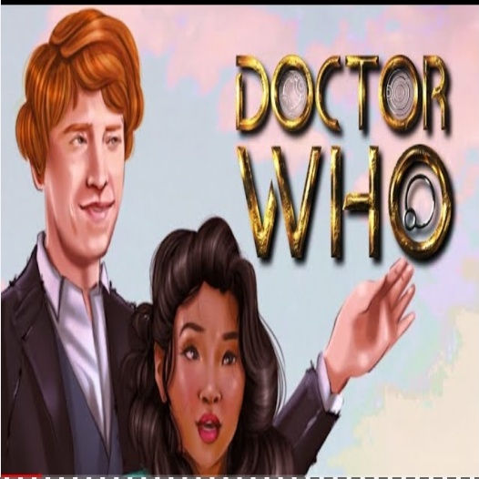 Doctor Who: Audio Drama - Series 11 (REMAKE) 2 | Casting Call Club