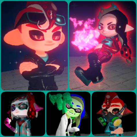 Shadows of the Soulless (SOTS) Arc - 5 ROLES LEFT | Casting Call Club