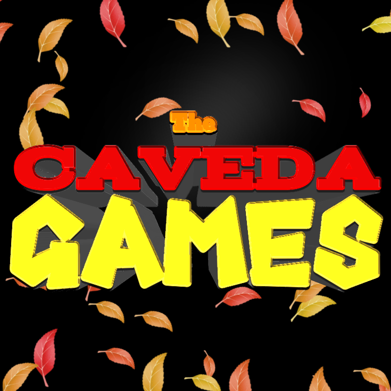 The Caveda Games | Casting Call Club