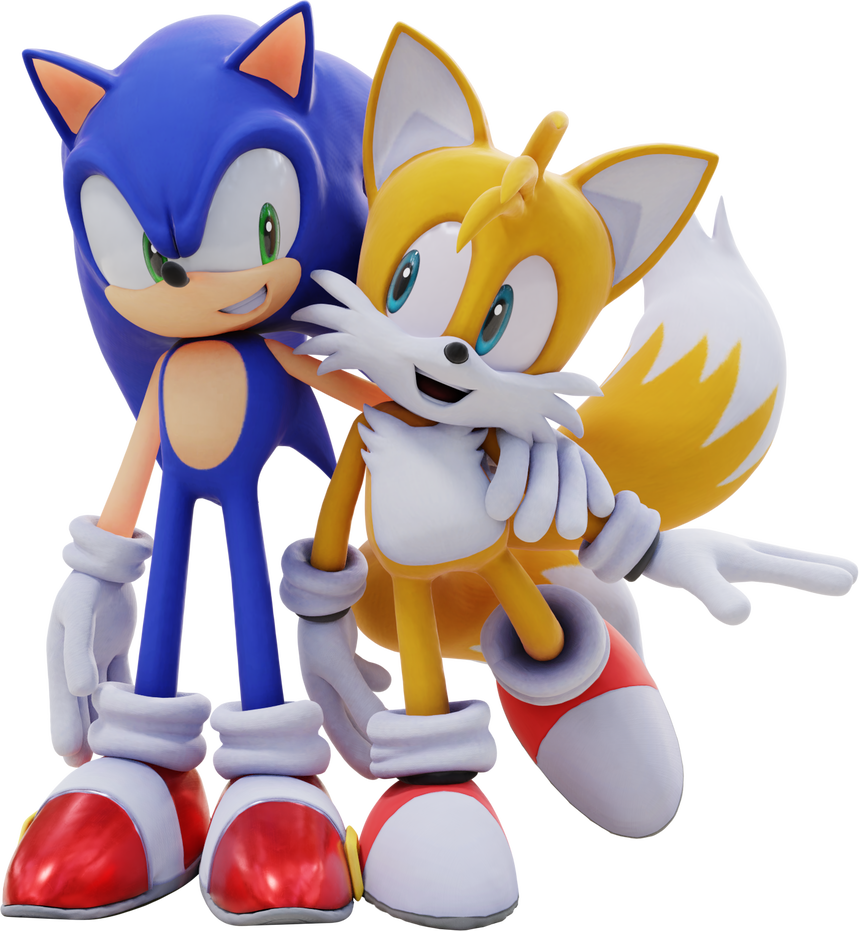 Sonic The Hedgehog: The New Animated Series | Casting Call Club