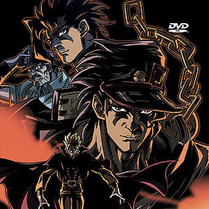 JoJo's Stardust Crusaders OVA FanDub Episode 2 | Casting Call Club