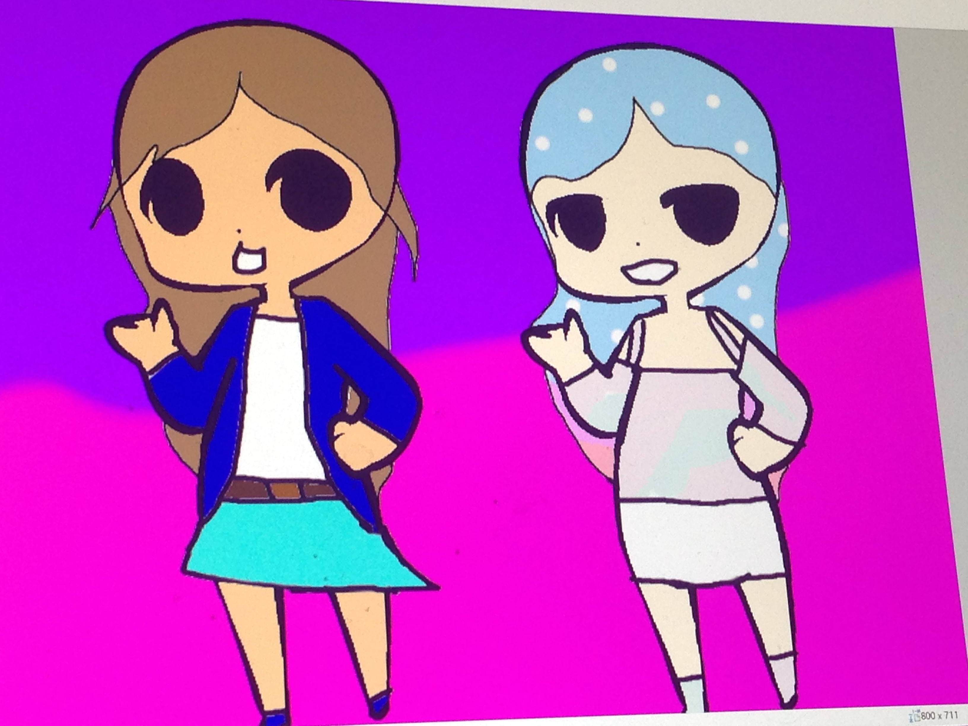 Princess Laila | Casting Call Club