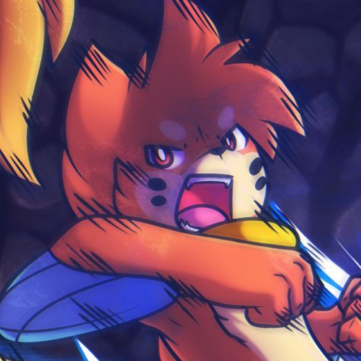 Aezae's Tales Comic Dub: Character Recasts | Casting Call Club