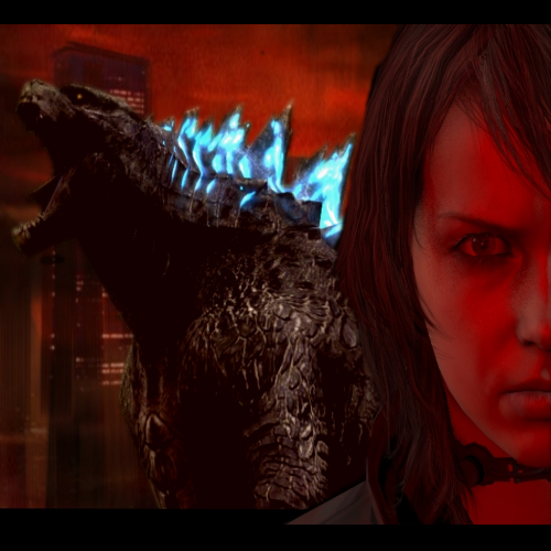 Godzilla - Chaos Rising (Garry's Mod Machinima) | Casting Call Club