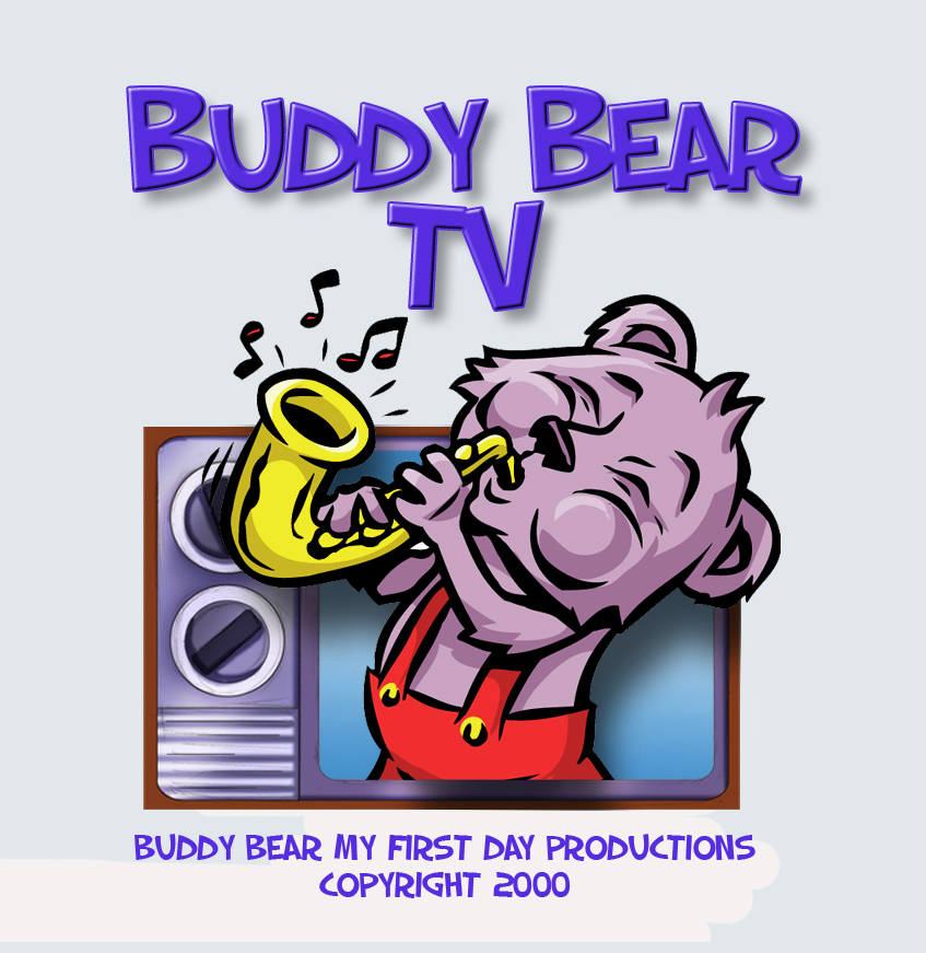 Buddy Bear TV | Casting Call Club