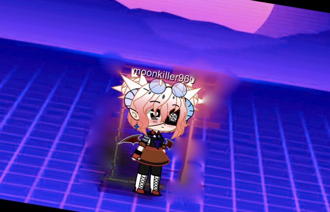 The unknown magic Gacha club | Casting Call Club