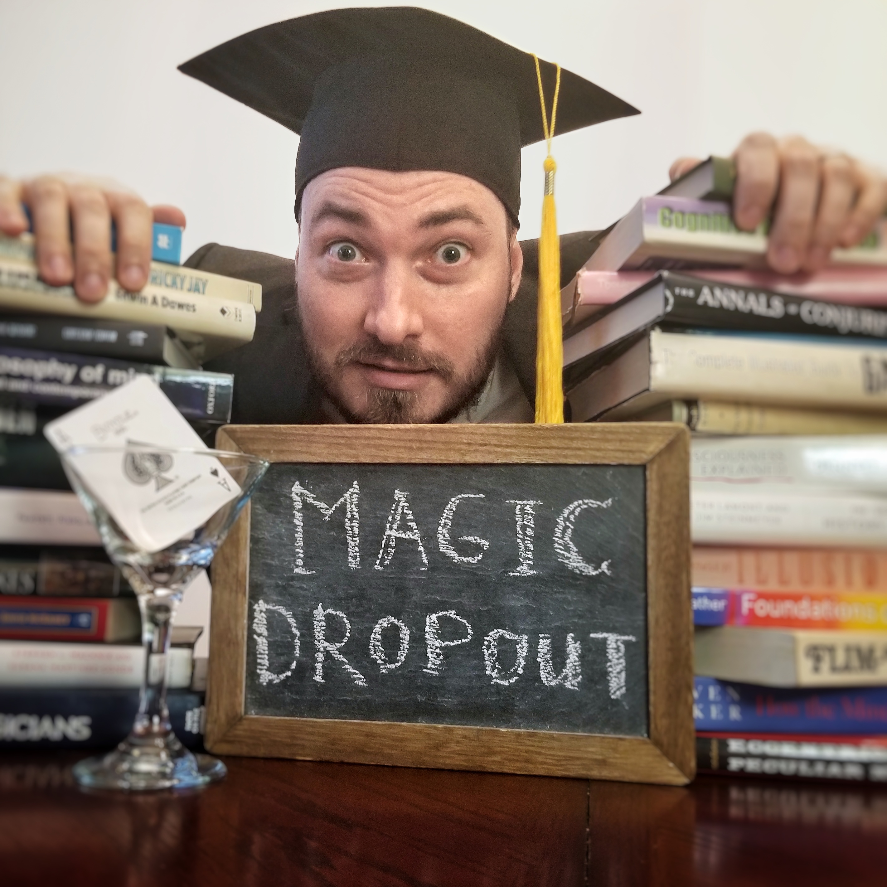 Magic Dropout Preshow Announcement | Casting Call Club