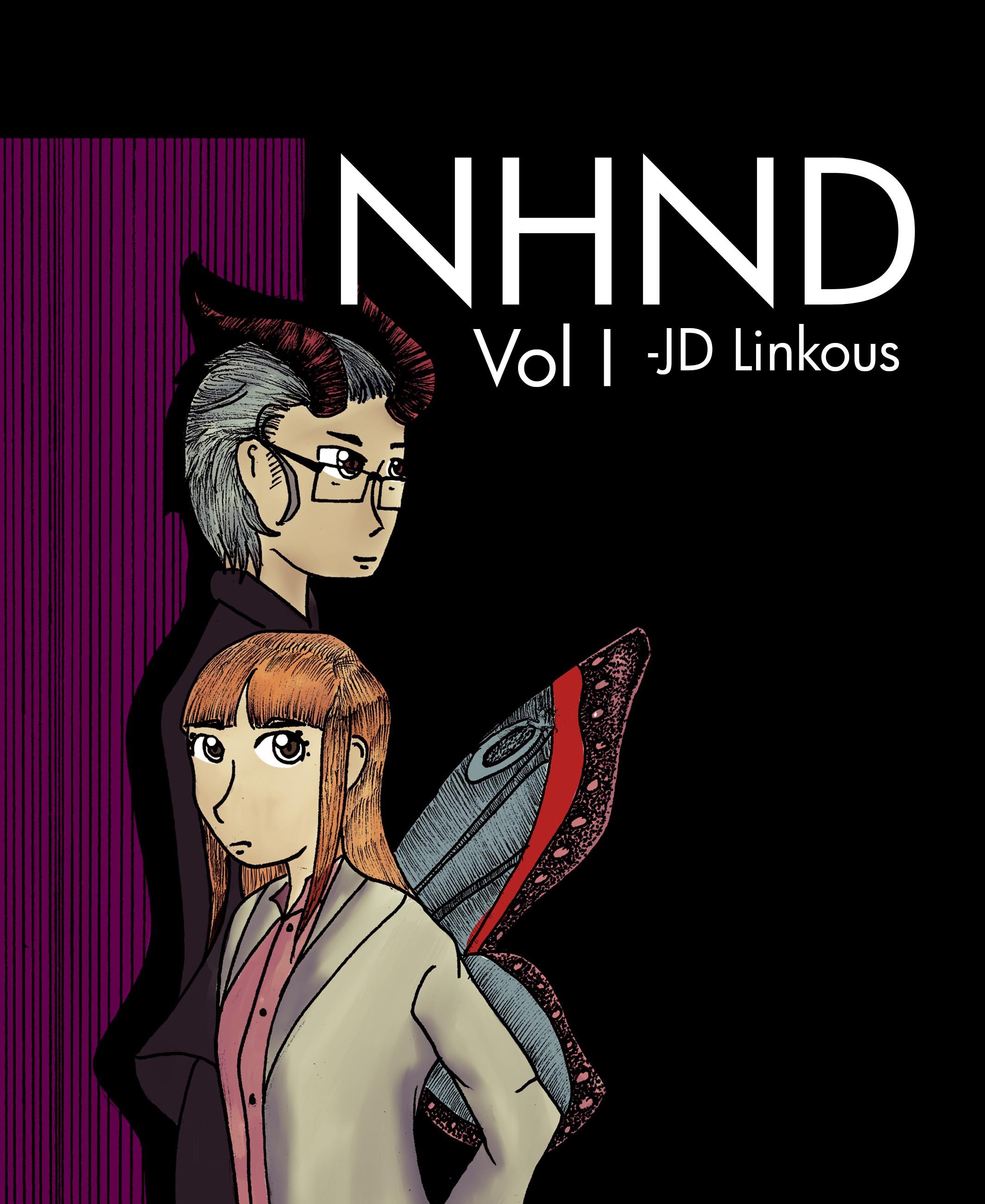 NFND The Animation (English/Spanish) | Casting Call Club