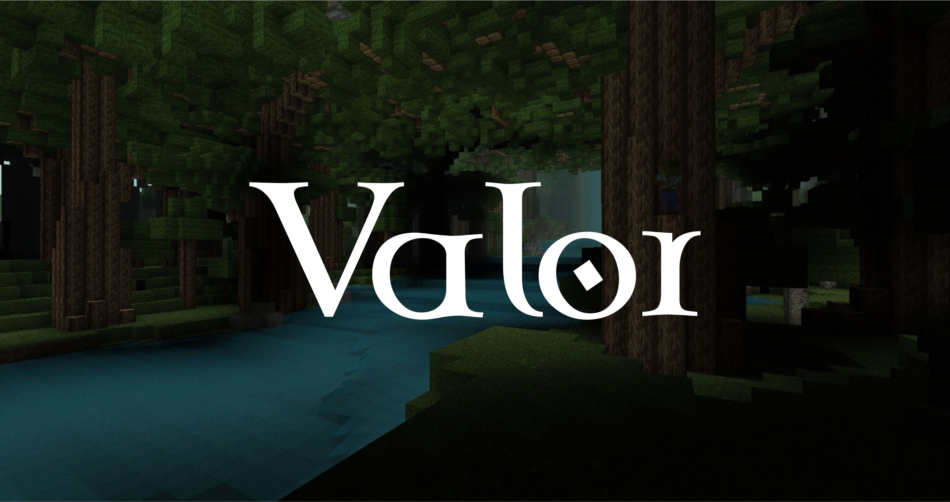 Valor Minecraft Roleplay Casting Call | Casting Call Club