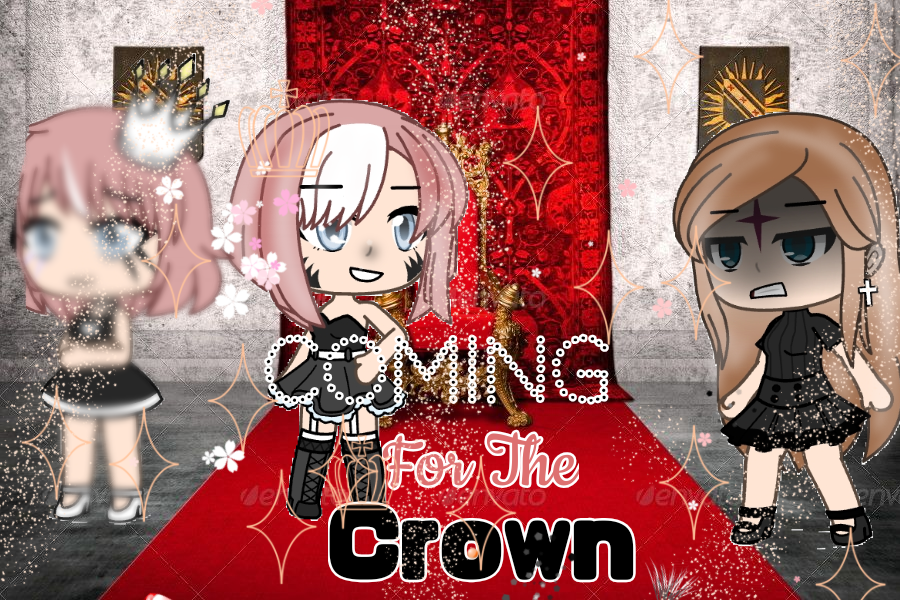 Gacha Life Movie: Coming For the Crown | Casting Call Club