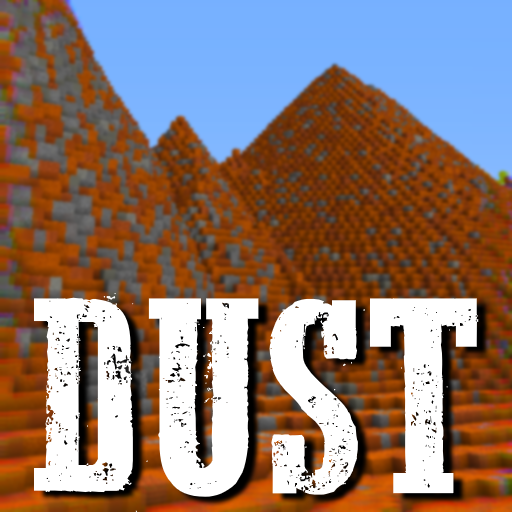 DUST | Minecraft Roleplay | Casting Call Club