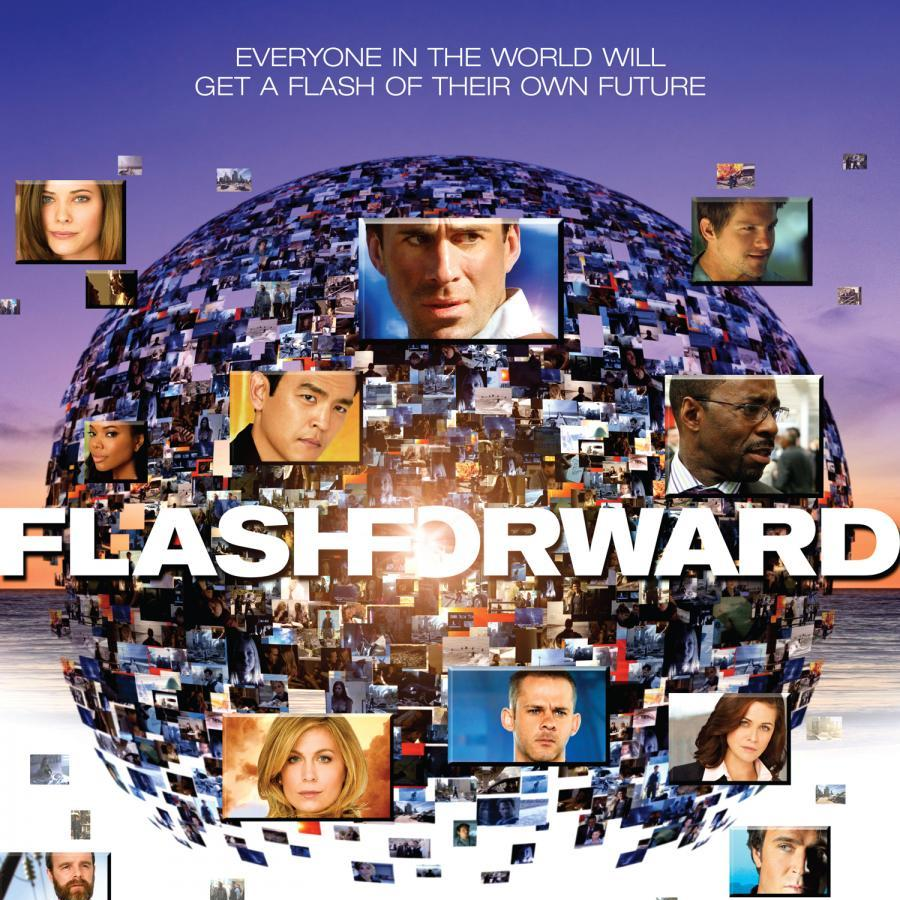 FlashForward Revival Project Year 1 | Casting Call Club