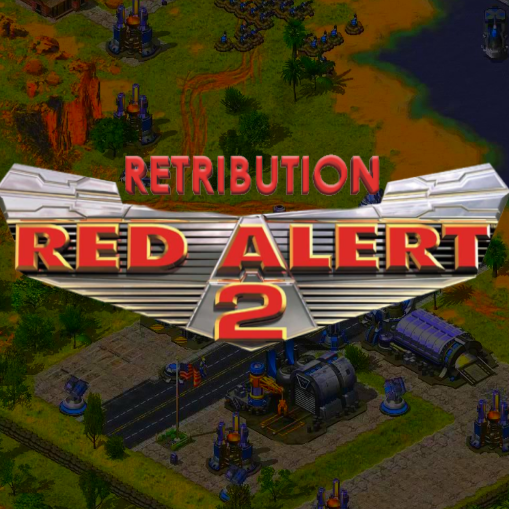Command & Conquer: Red Alert 2 Retribution (European Extra Roles needed ...