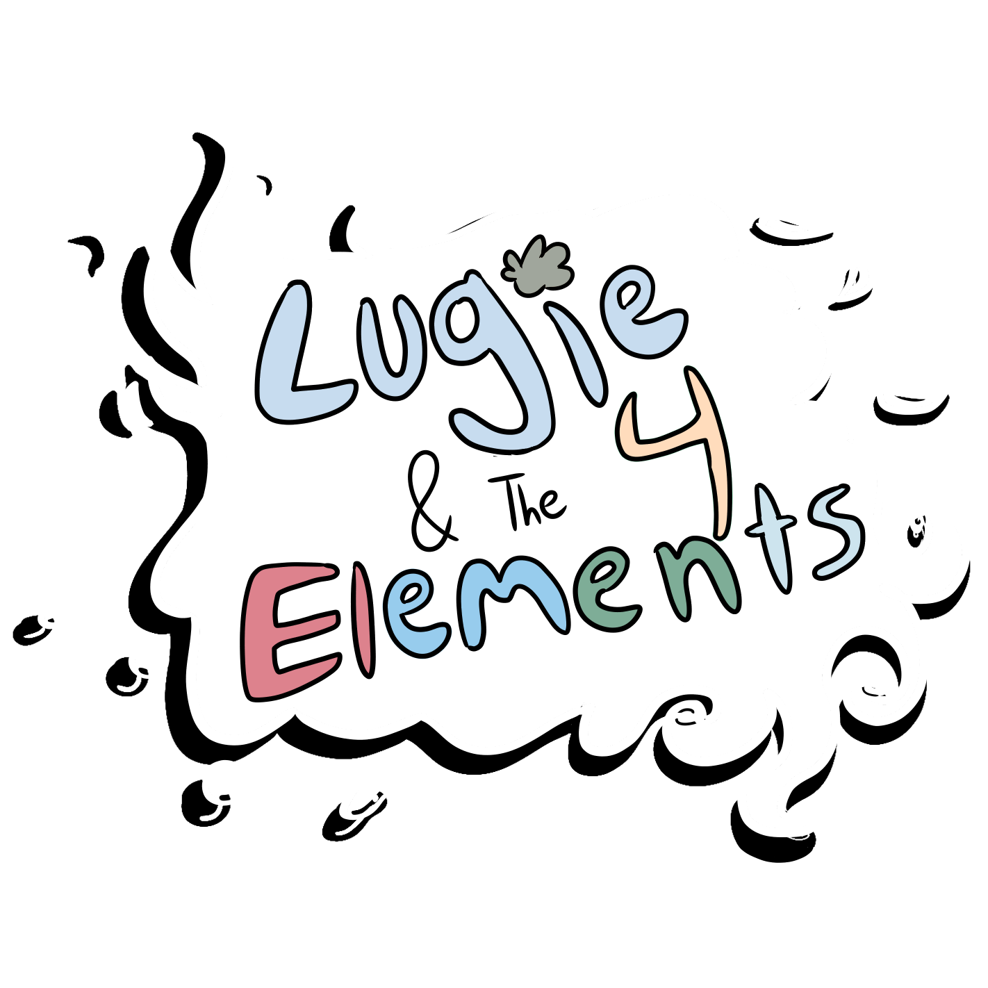 Lugie & the 4 elements (Animation) | Casting Call Club