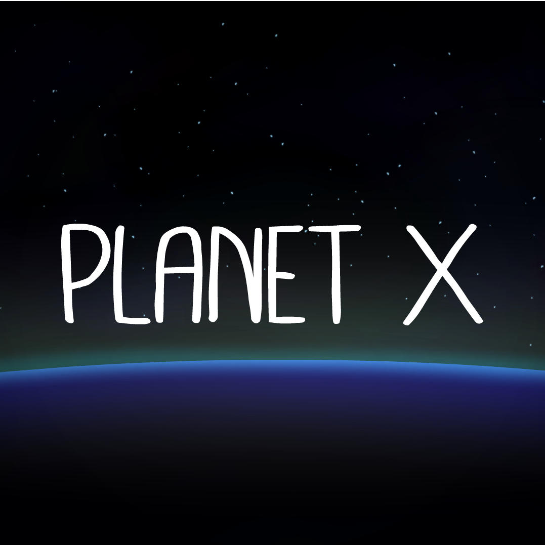 Planet X Episode 1 (An Original Series) | Casting Call Club