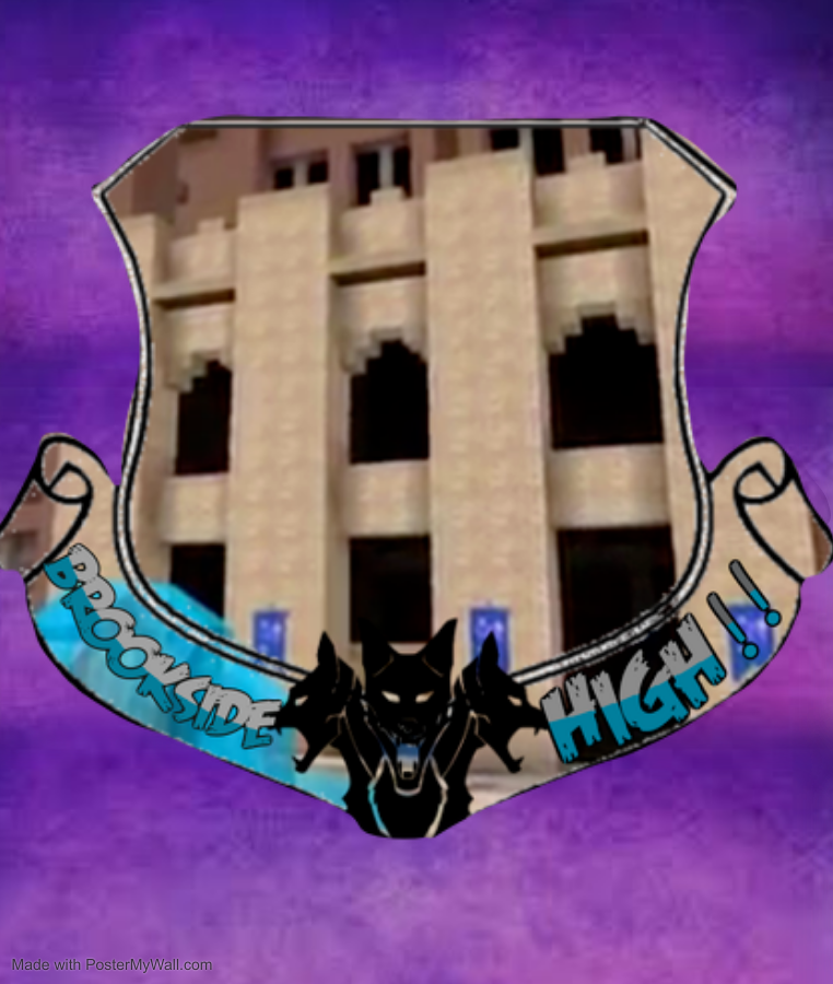 `Brookside High` | Minecraft highschool rp series. | Casting Call Club