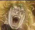 Dio Brando (Stardust Crusaders) | Casting Call Club