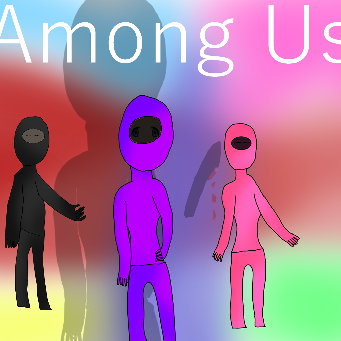 Animated Among Us Series | Casting Call Club