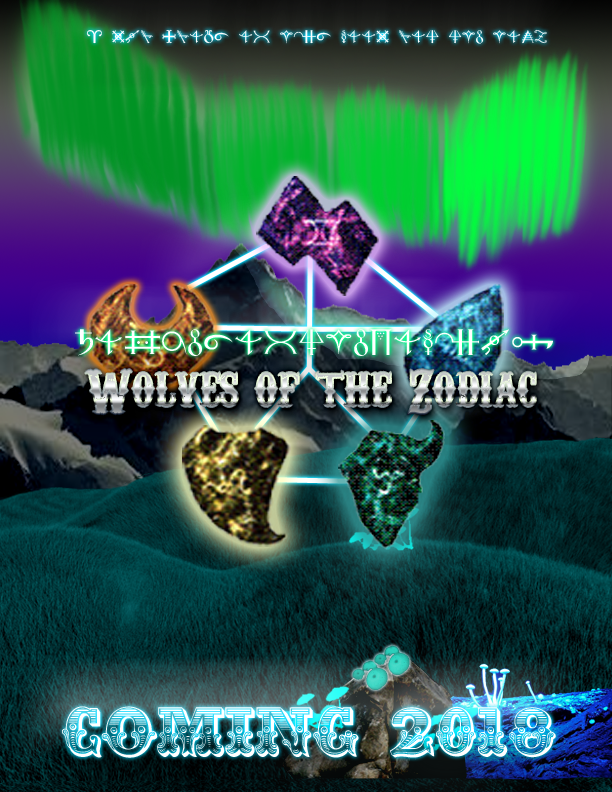 Wolves of the Zodiac Final Casting | Casting Call Club