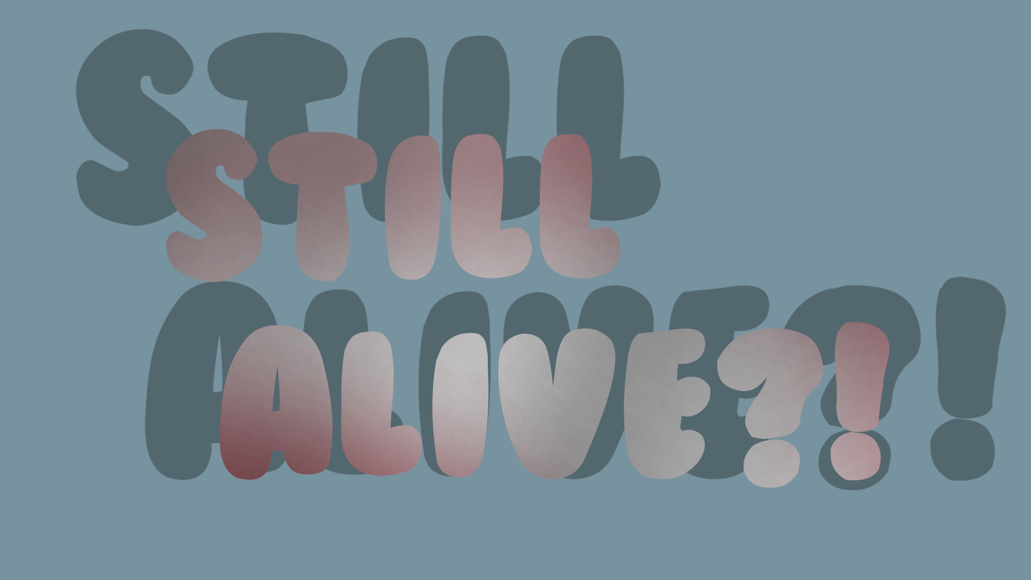 Still Alive | Casting Call Club
