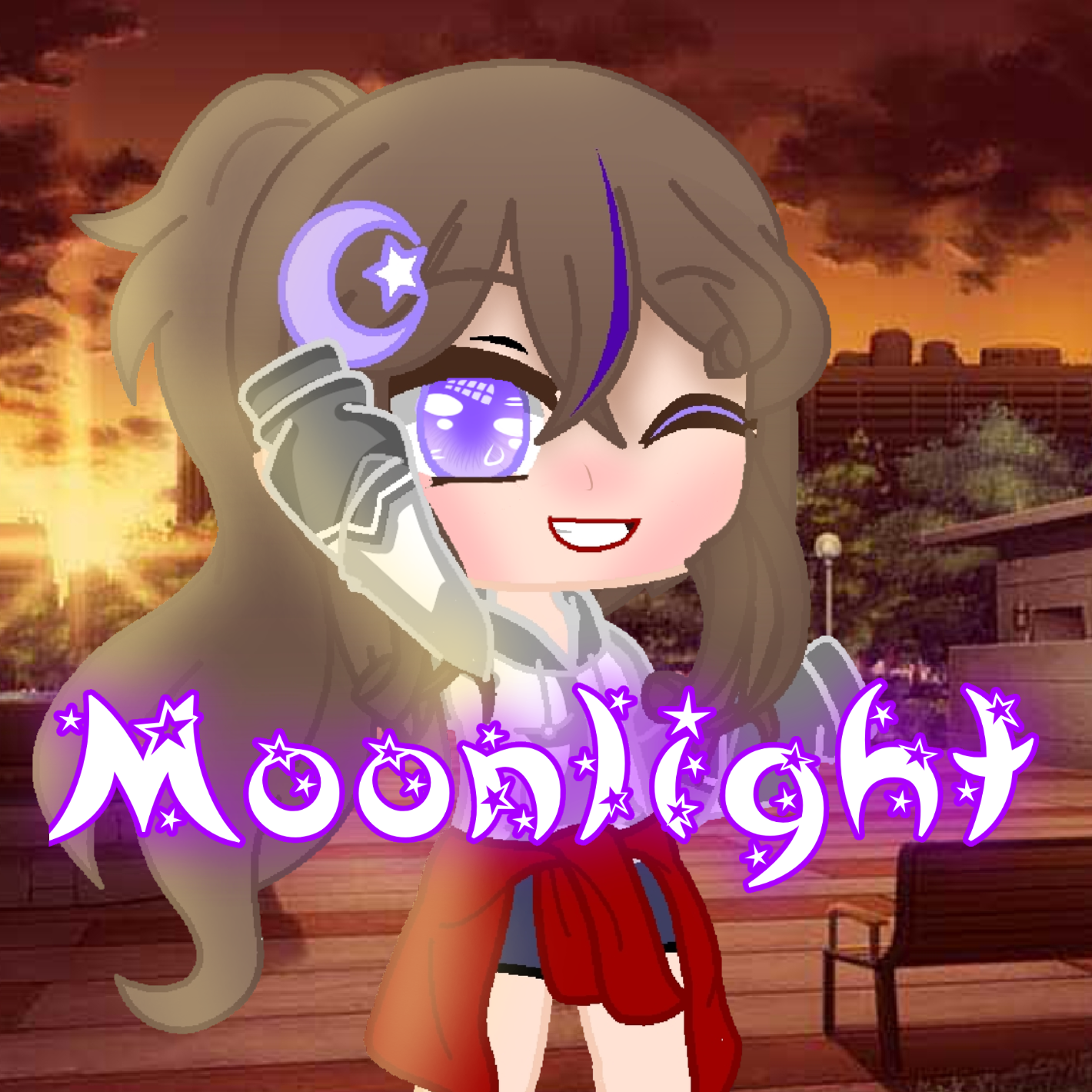 Moonlight Gacha Club Series | Casting Call Club