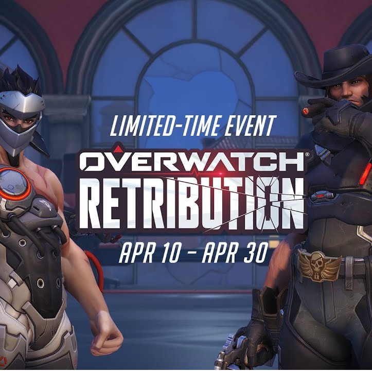 Overwatch Retribution Cutscenes Fandub | Casting Call Club