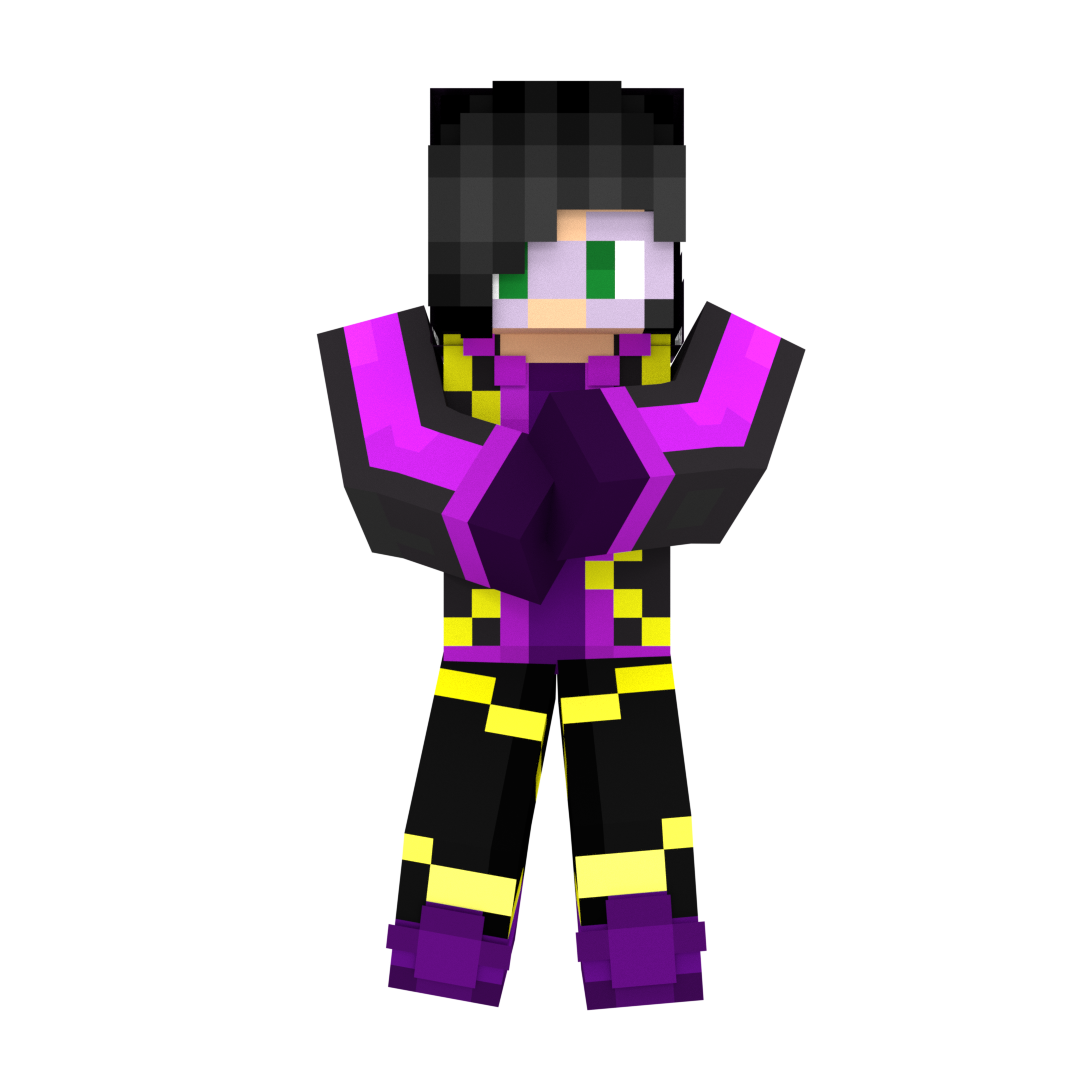 Spectrum: A Minecraft Superhero Series EXTRA CASTING CALL | Casting ...