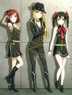 BiBi English/Japanese Cover Group | Casting Call Club